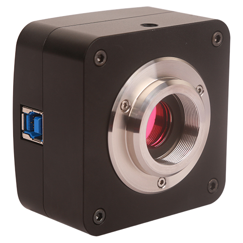 U3CCD Series C-mount USB3.0 CCD Camera_Microscope X