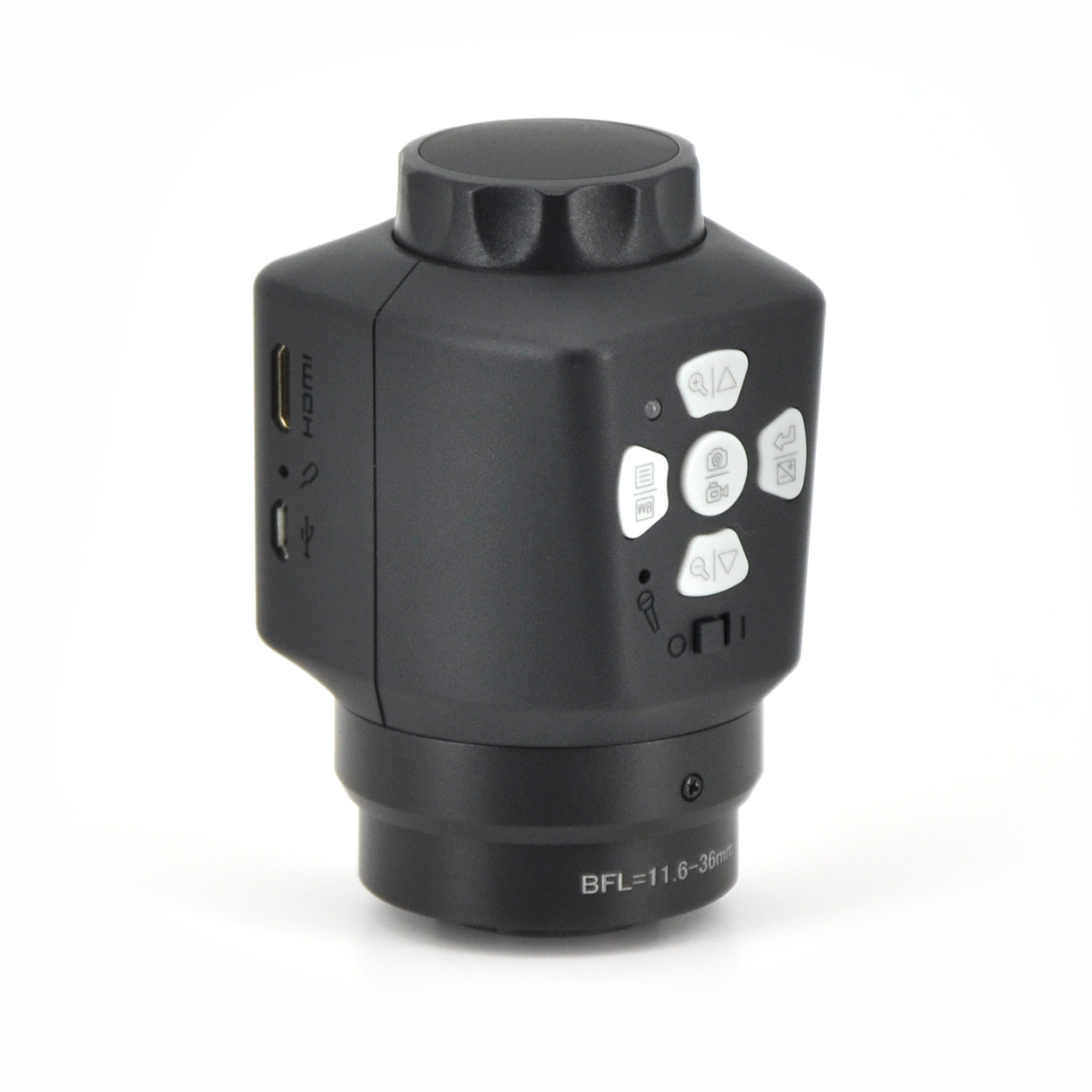 DM350-C HDMI Digital Eyepiece Camera_Microscope X