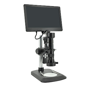 HDMI Microscopes_Microscope X