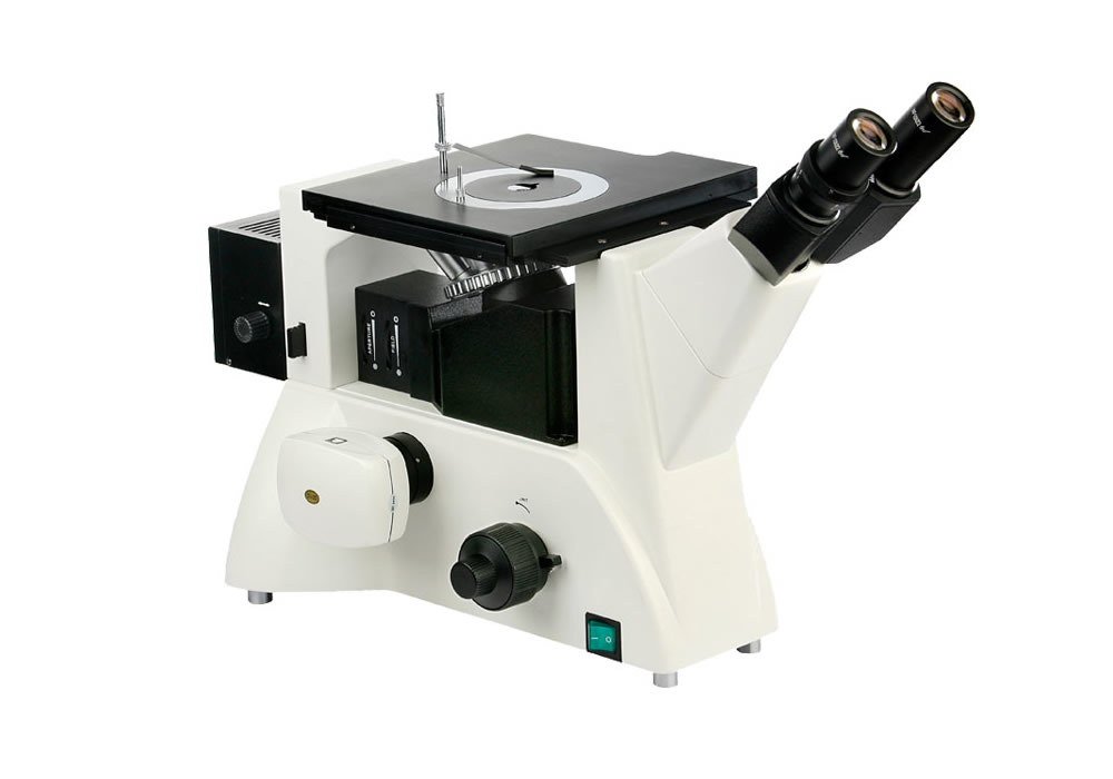 VM3000DIC 50X~500X Inverted Differential Interference Contrast ...