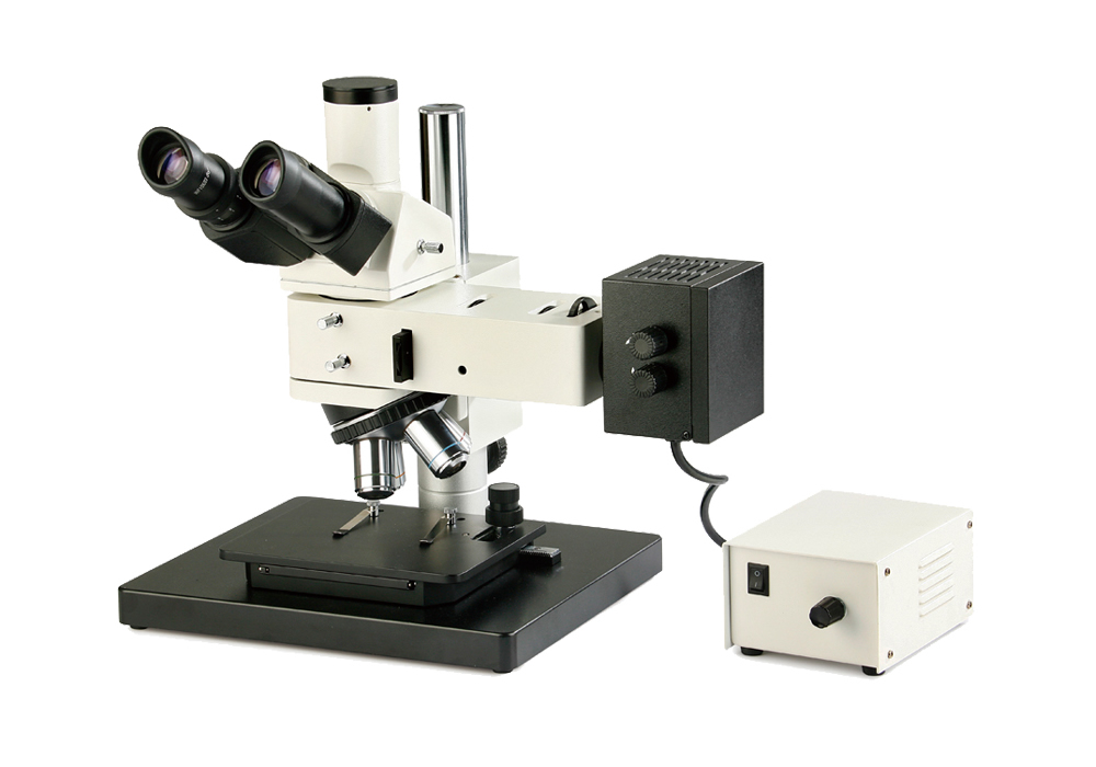 VM5000 Series Industrial Inspection & Measurement Metallurgical ...