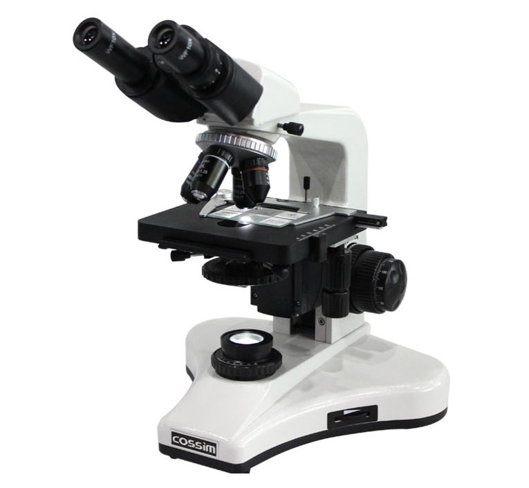 BL-123 Binocular & Trinocular 40X~1000X Biological Microscope for ...
