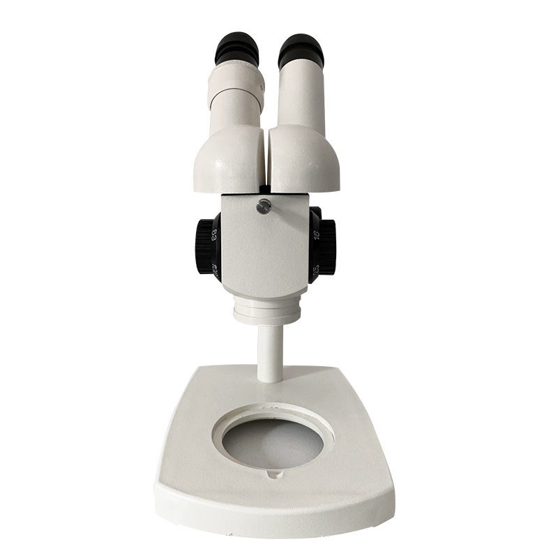 4X~100X Watch Repair Phone Binocular Stereo Microscope with 360 ...