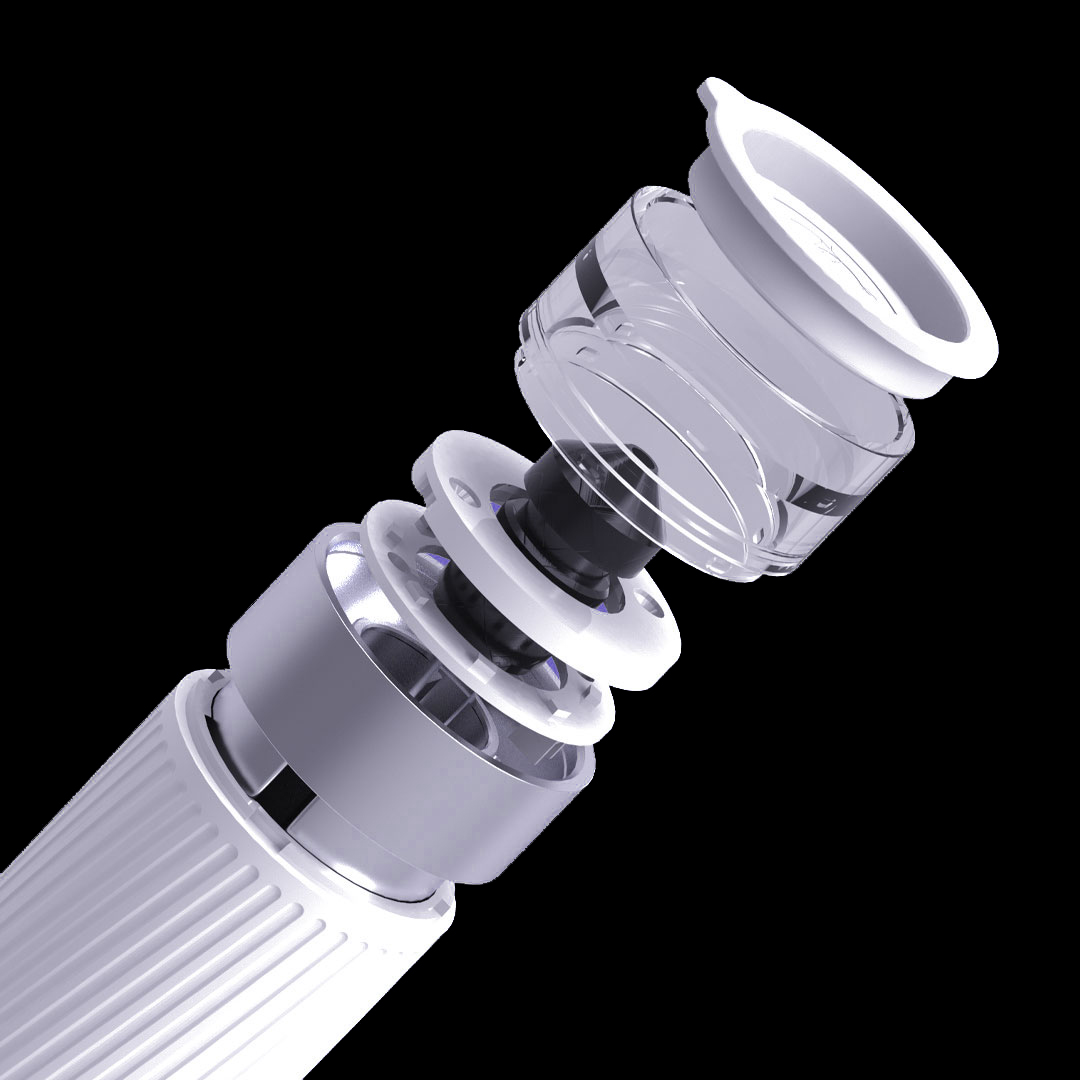 M1 Science Biological Microscope Handheld Smart Digital Microscope for ...